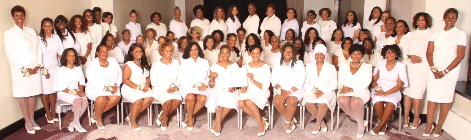 Alpha Beta Upsilon Omega - AKA ABYO